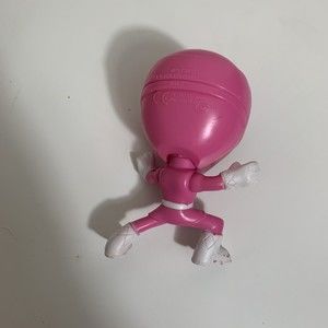 burger king | Toys | Action Figure Power Rangers Burger King 25th ...